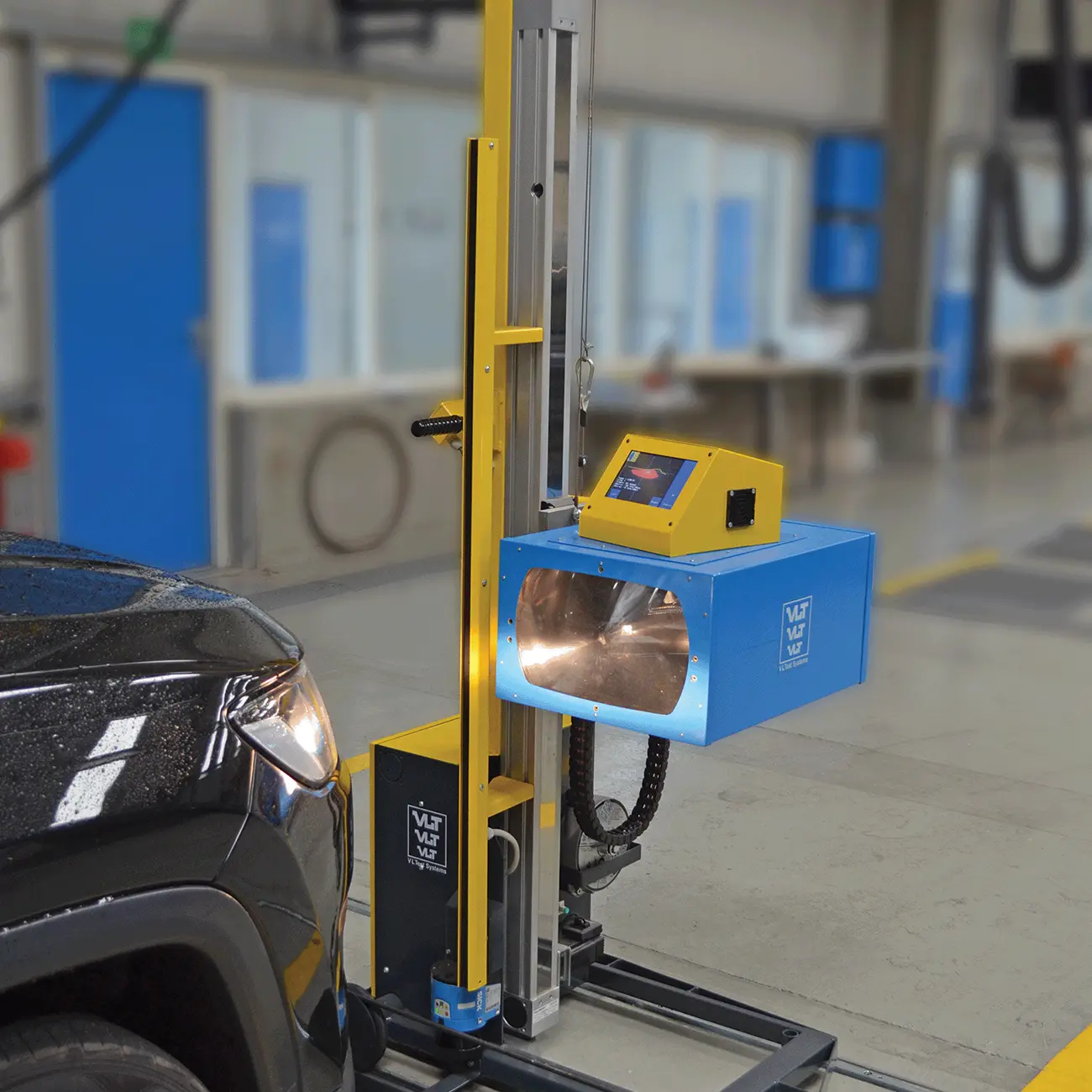 Home - SCS Test Systems